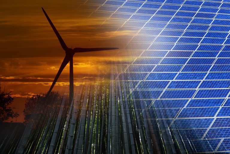 Best Renewable Energy Sources For Businesses | Falcon Energy