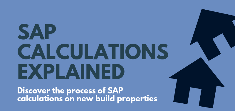 What Are SAP Calculations For New Builds? | Falcon Energy