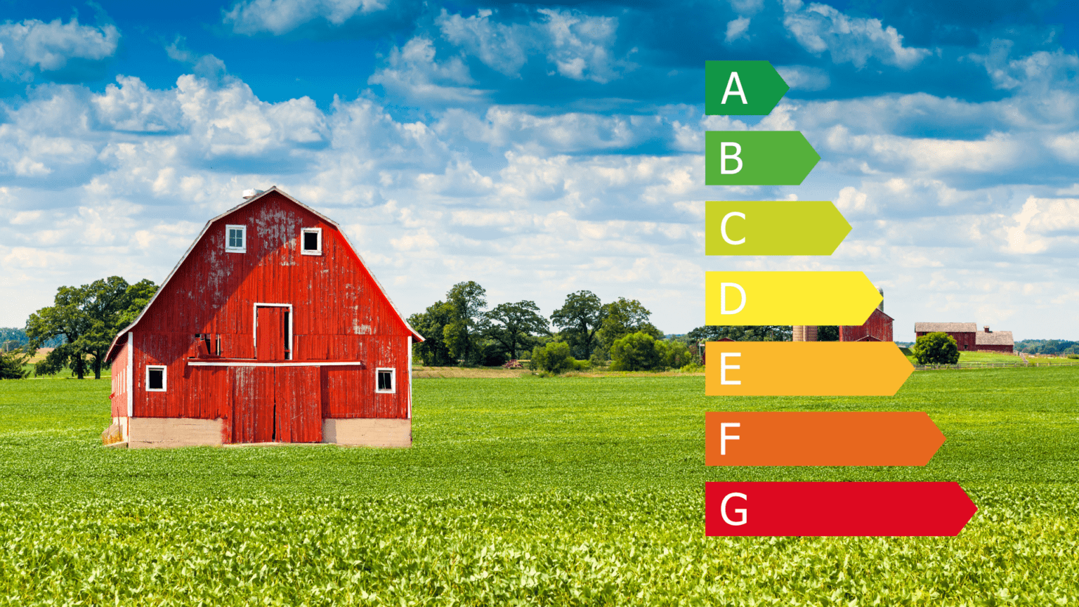 The Government EPC Register | Falcon Energy