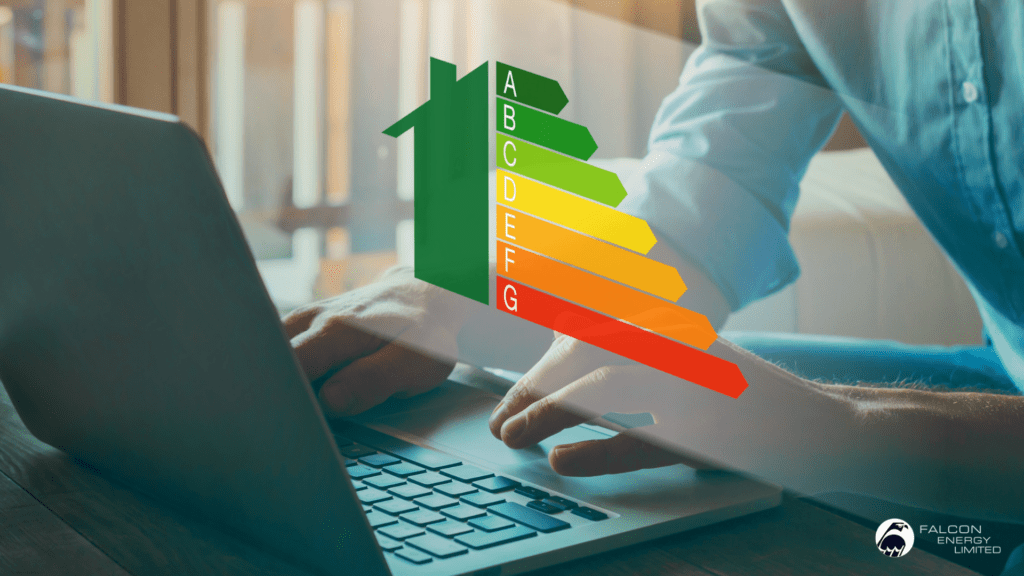 How To Improve An EPC Rating In A Flat | Falcon Energy