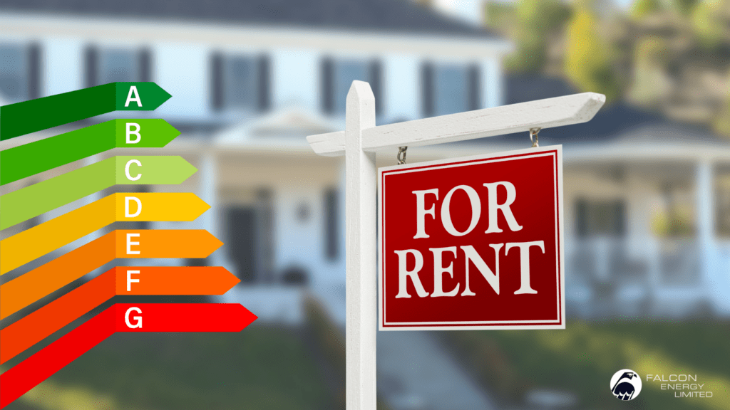 The Government EPC Register | Falcon Energy