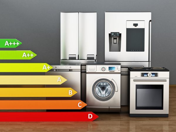 7 Ways Energy Efficient Appliances Save Money | Falcon Energy