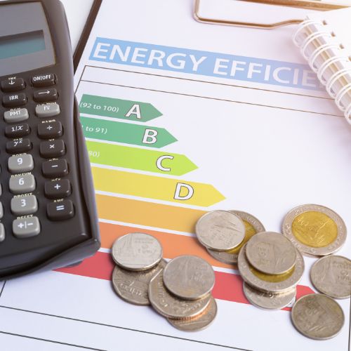 Energy Efficiency Tips For Small Businesses | Falcon Energy