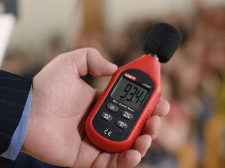 Understanding Part E Building Regulations For Effective Soundproofing