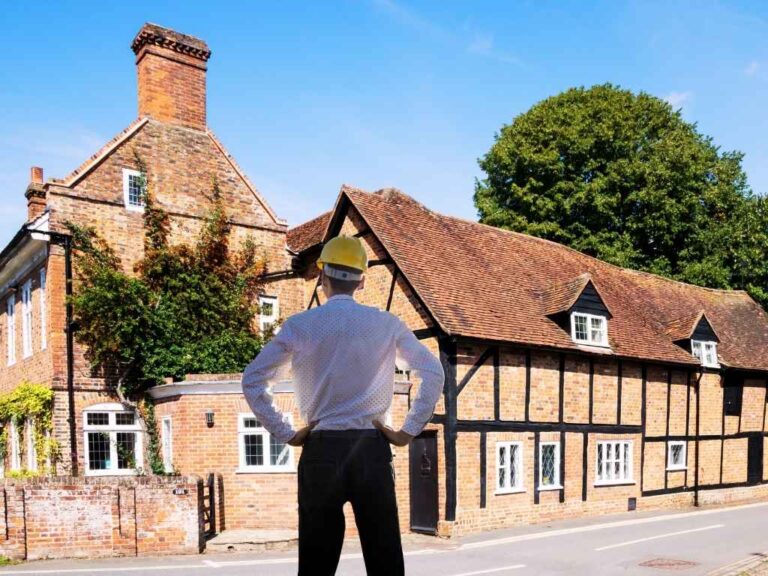 When Is An EPC Not Required? Key Insights For Property Owners